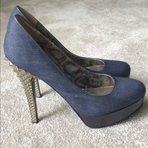 RACHEL Rachel Roy | Shoes | Rachel By Rachel Roy Stilettos | Poshmark